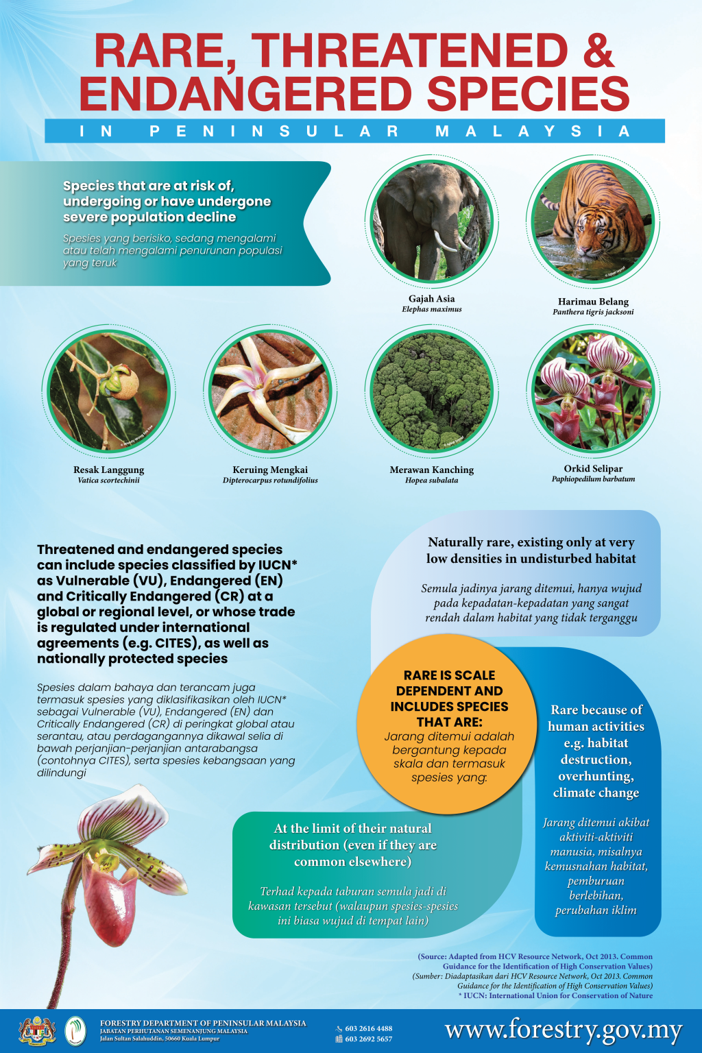 POSTER BERKAITAN MC & I (SFM) – Portal Rasionalisasi Jabatan Perhutanan ...